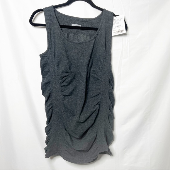 Athleta | Tops | New With Tags Athleta Breathe Tank | Poshmark